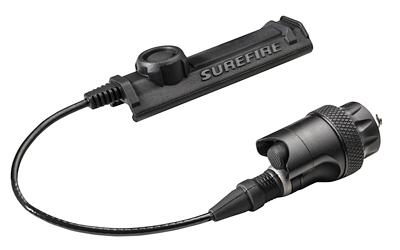 surefire dual switch w/ sr-07 pad DS-SR07 - Trigon Armament