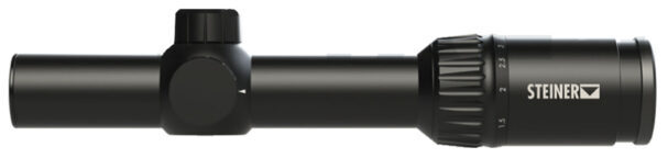 steiner p4xi 1-4x24mm P3TR - Trigon Armament